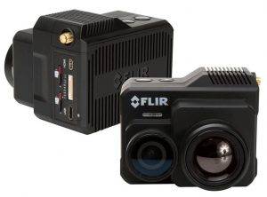 Flir Duo Pro ? ATyges