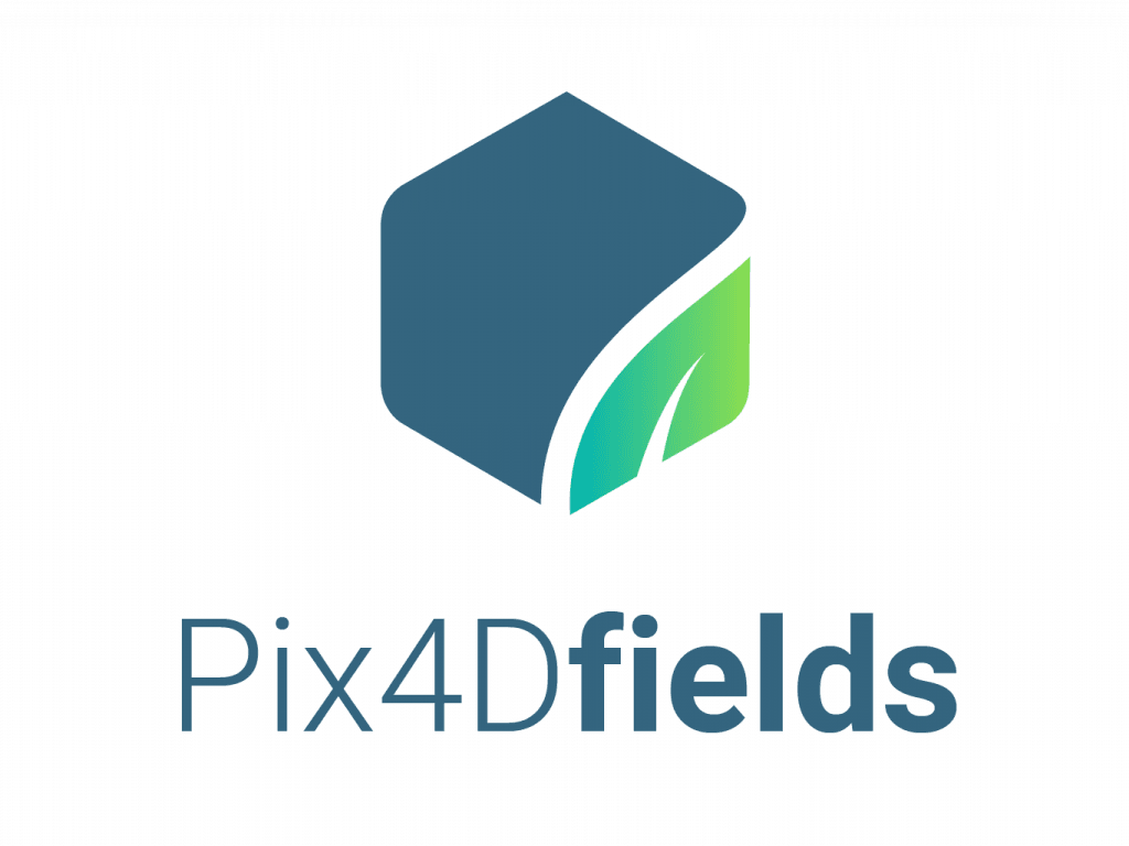 Pix4D Fields ATyges