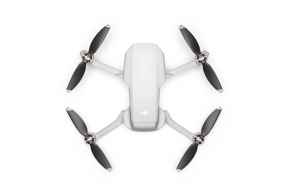 DJI Mavic Mini Combo | ATyges