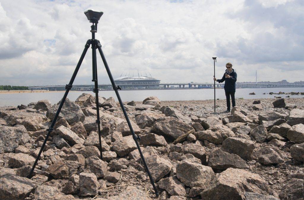 GPS RTK Reach RS + | Emlid Official Distributor Spain | ATyges