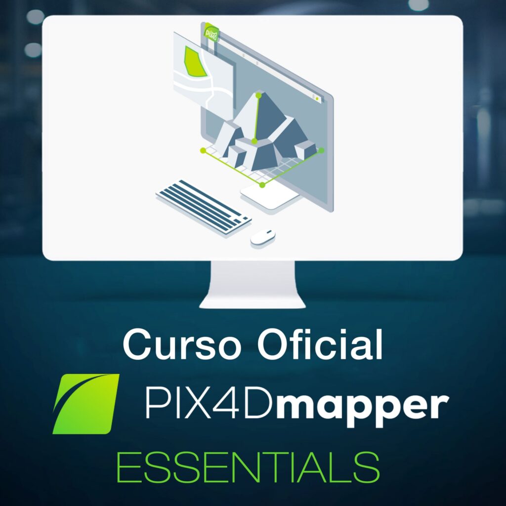 Pix4Dmapper | Distribuidor Oficial Pix4D | ATyges