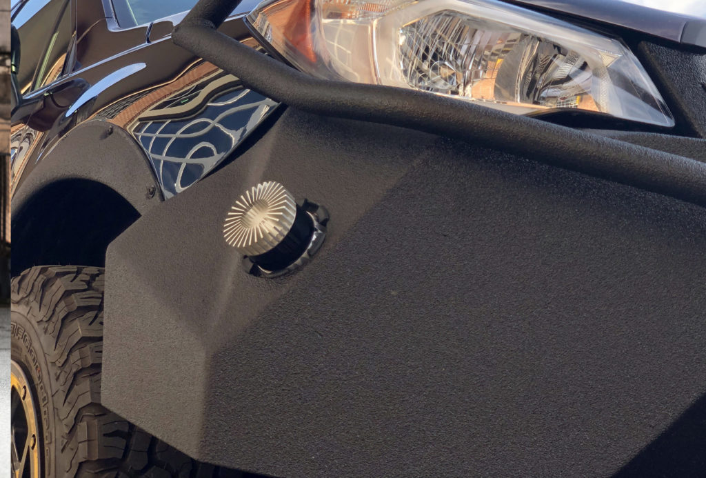Digital lidar Ouster OS1