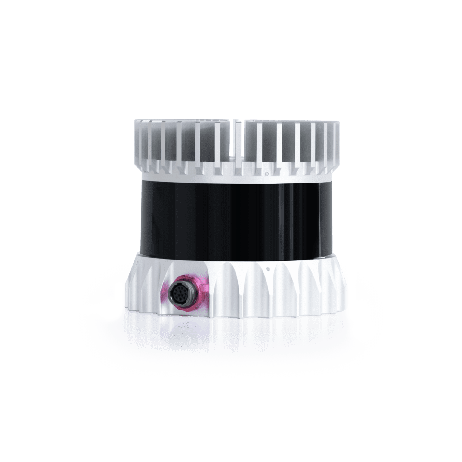 Lidar digital Ouster OS1