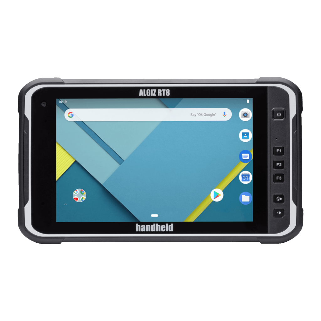 ALGIZ RT8 - Rugged Tablet | Authorized Distributor | ATyges