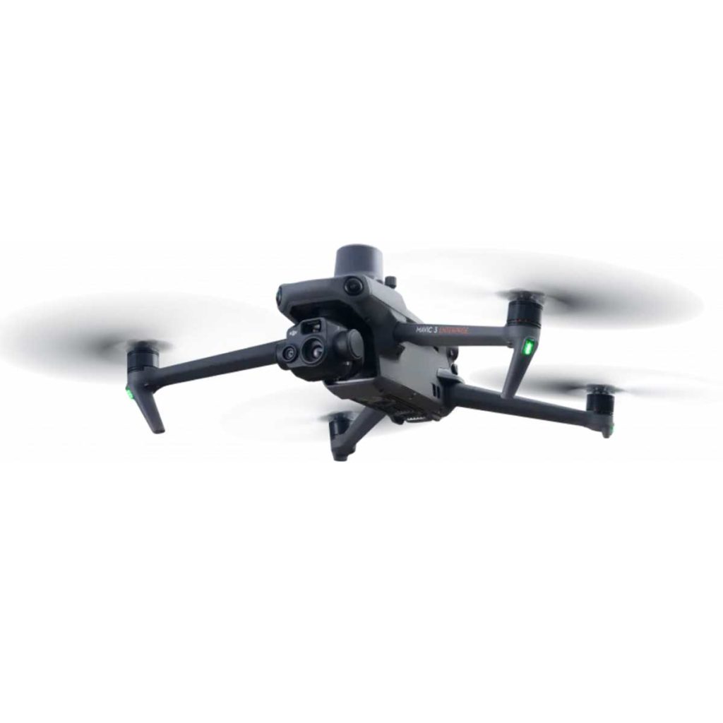 Mavic 3 Enterprise - M3T Plus | Dron para inspecciones y SAR | ATyges