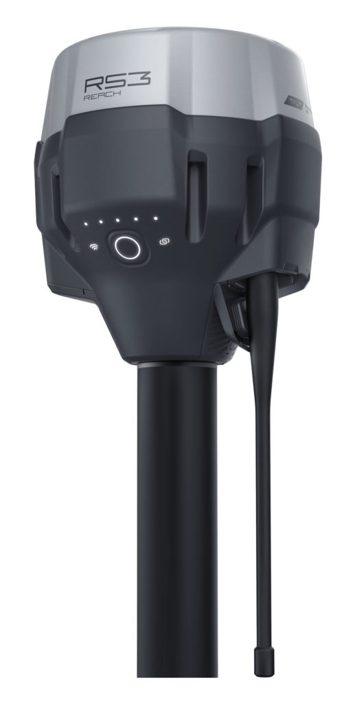 GPS RTK Reach RS3 | Emlid Distribuidor Oficial España | ATyges