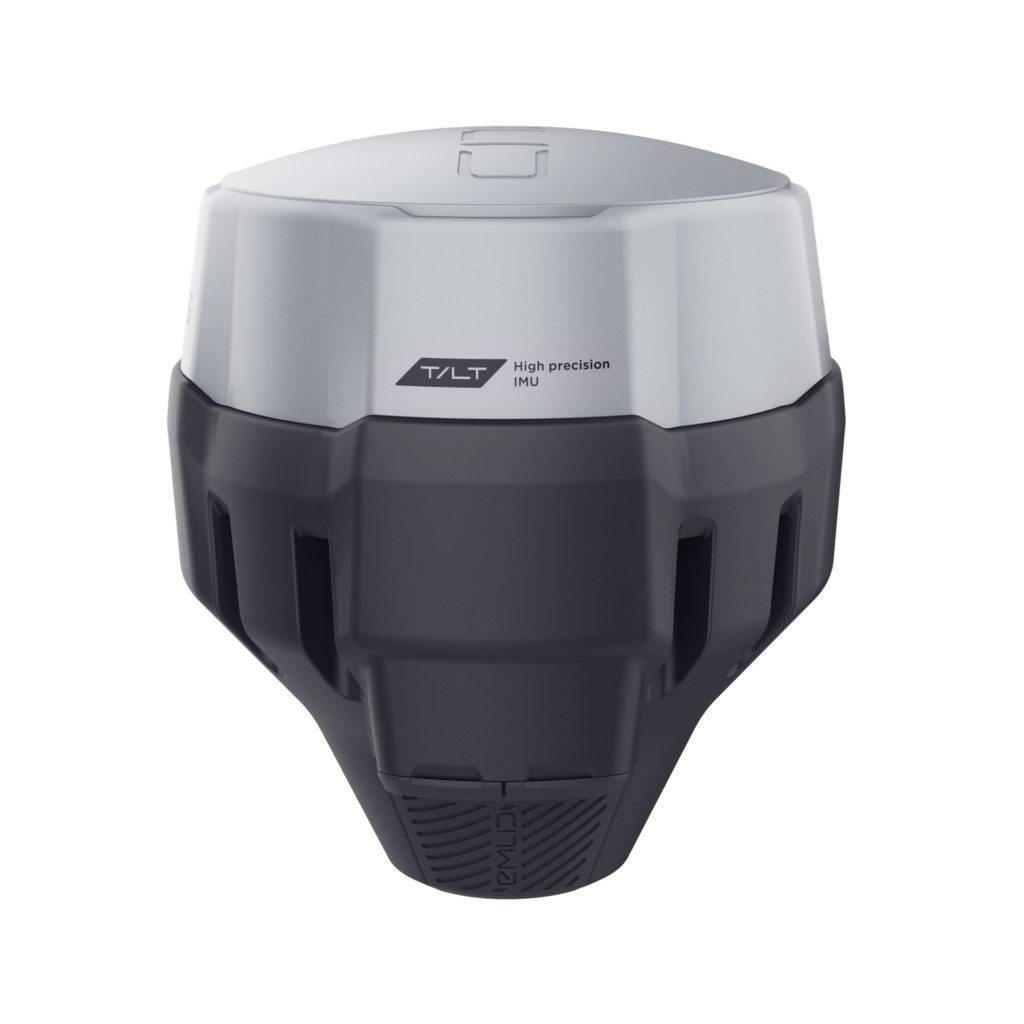 GPS RTK Reach RS3 | Emlid Distribuidor Oficial España | ATyges