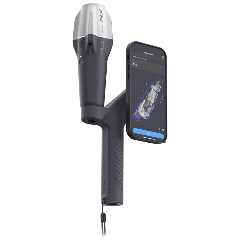 Pix4D & Emlid Scan Kit Desktop | Official Distributor | ATyges